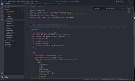 react在ts中提示ref问题 腾讯云开发者社区 腾讯云