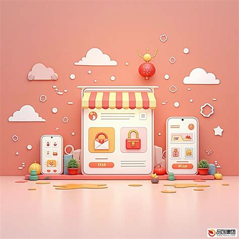 开发小程序商城软件：从零到一的全面指南 品创集团一站式研发服务平台