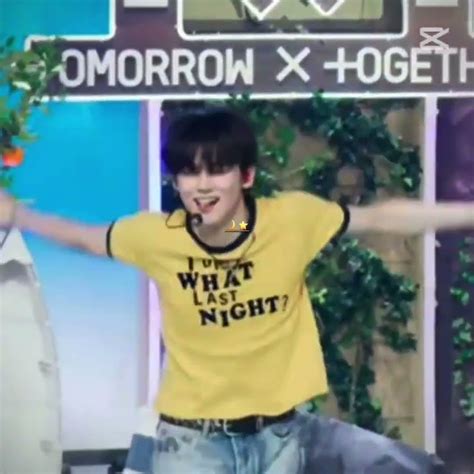 연준 투바투 Love Language 사랑해 Youtube