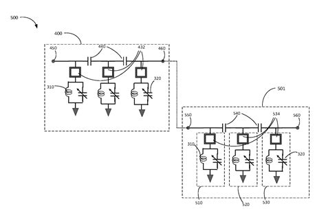 Frequency And Bandwidth Tunable Microwave Filter Eureka Patsnap