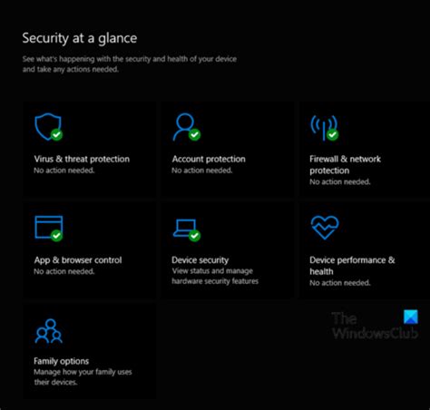 How To Reset Or Repair Windows Security Or Reinstall Defender
