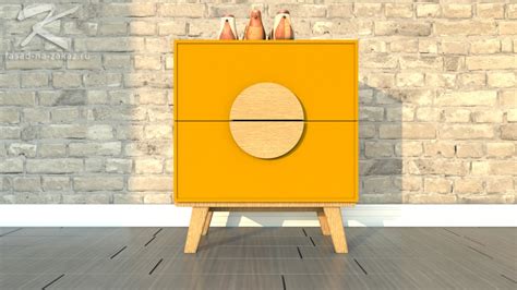 Фрезерованные фасады МДФ с нестандартными фрезеровками на заказ от