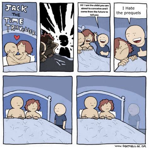 It S Treason Then R Prequelmemes