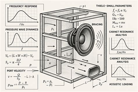 The Ultimate Guide To 10 Inch Subwoofer Boxes