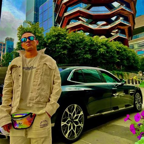 Kevin Nolasco Nolascckevin93 • Threads Say More