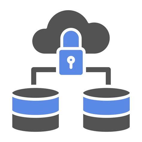 Premium Vector Vector Design Data Security Icon Style