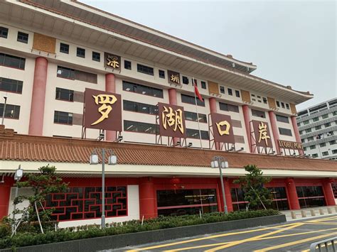 港26起全面通關 無限額毋須預約 Australian Chinese Daily 兩岸三地新聞