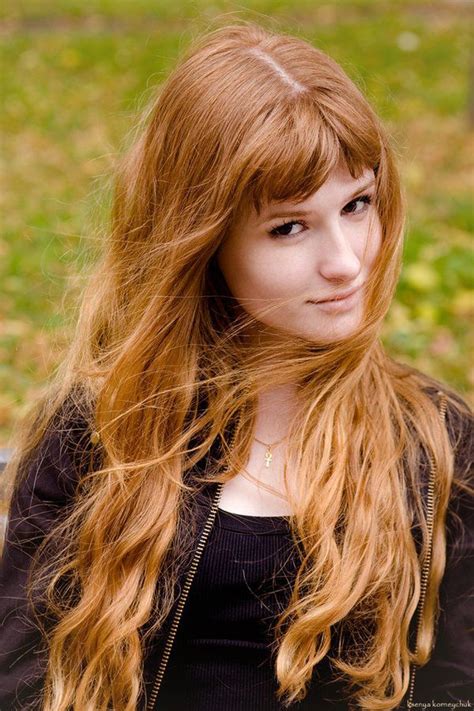 The Feral Irishman Friday Night Redhead Mega Post