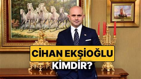 Cihan Ekşioğlu Kimdir Yaşı Kaç Gözaltına Alındı Mı Nedeni Nedir 2026 Blog Aracı