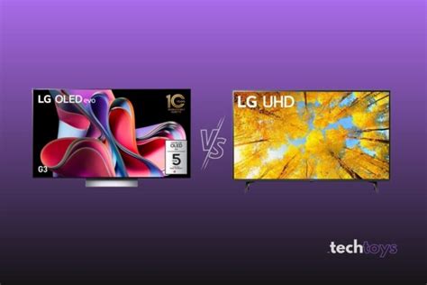 Oled Vs Ips Which Panel Should You Pick