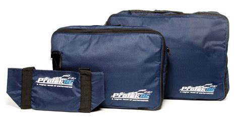 ProTek Carrier Bags RC Driver