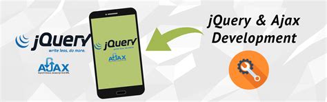 Jquery And Ajax Ekarsh Infotech Php Web Development Android