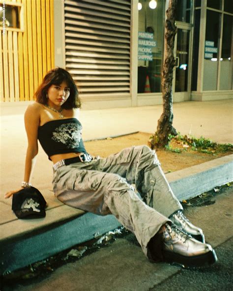 Xochitl Gomez Nude Onlyfans Leaks Fappening Fappeningbook