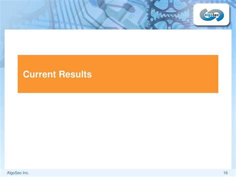 Ppt Firewall Configuration Errors Revisited Powerpoint Presentation Free Download Id2446084