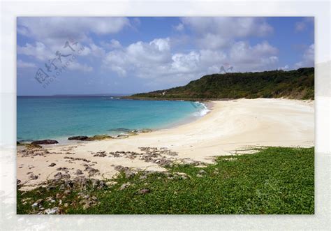 美丽海滩图片素材 编号03562147 图行天下