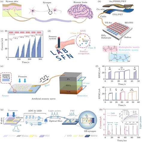 Multimode Modulated Memristors For In Sensor Computing System