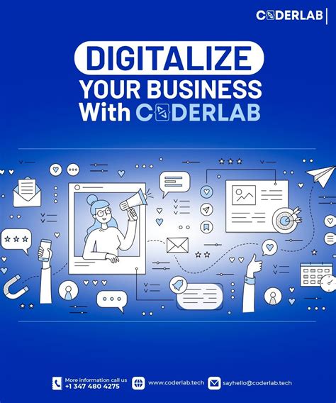 Coderlab Tech Llc On Linkedin Coderlab Advertising Digitalmarketing