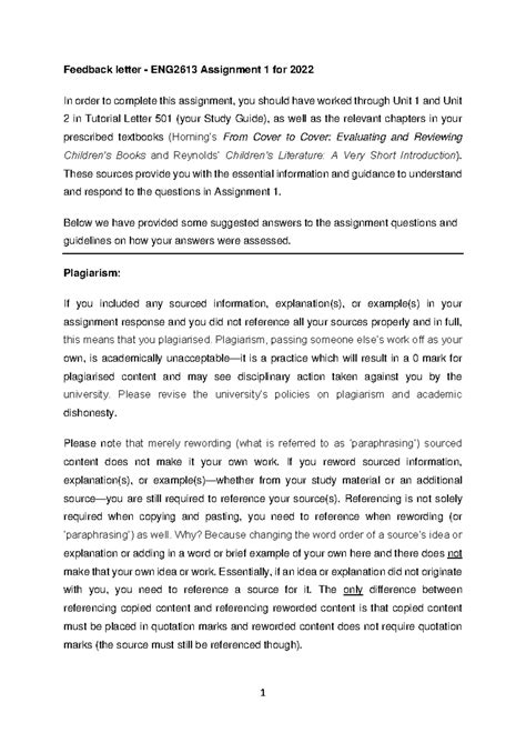 TSW1509 1 Setswana Tutorial Letter Notes Key Concepts And Analysis Studocu
