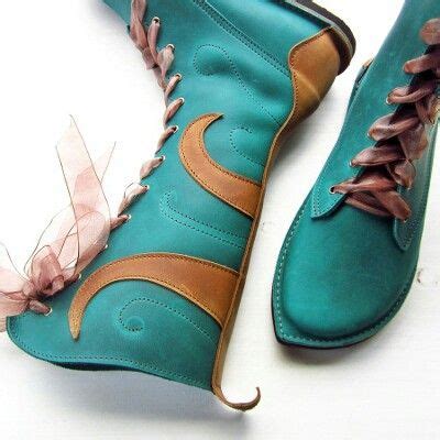 Clown Shoes Doll Shoes Shoe Boots Ankle Boots Shoe Bag Fairy Shoes
