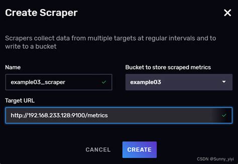 Influxdb时序数据库安装和使用时序数据库下载安装 Csdn博客 Influxdb时序数据库安装和使用时序数据库下载安装 Csdn博客