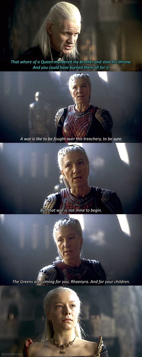 Rhaenys Daemon And Rhaenyra Targaryen Game Of Thrones Books Game Of Thrones Artwork Game Of