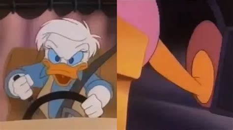 Quack Pack Daisy Duck Pedal Pumps Youtube
