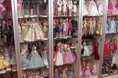 Barbie Movie Revives Interest In Doll Collectors Market The Straits Times