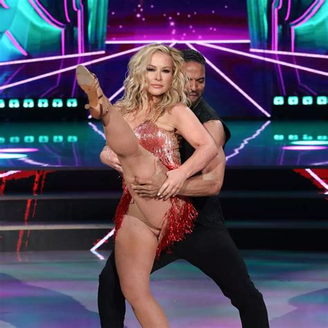 Professional Dancers Wardrobe Malfunctions