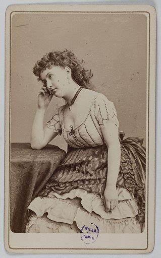 Portrait Of Jane Eyre Actress Free Public Domain Image Look And Learn