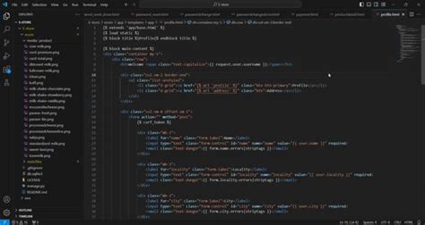 Ankita Phalke On Linkedin Codealpha Ecommerce Webdevelopment Django Techjourney