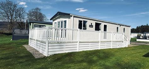 Abi St David For Sale Callander Woods