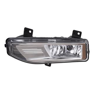 Driver Side Fog Light Fits 2014 2019 Rogueversa Note And 2018 2019 Kicks
