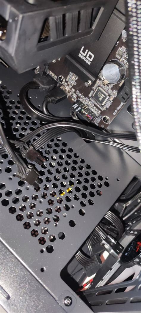 Skytech Prebuild Shadow 4 No Signal Output Issue R Skytechgamingofficial