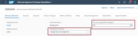 Purchase Requisition Completion By Approvers Sap Community