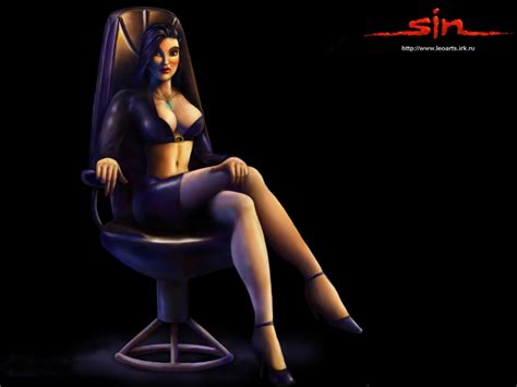 Rule 34 1girls 3d Bare Legs Bare Midriff Big Breasts Black Hair Blush
