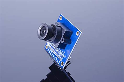 Acrobotic Ov7670 Camera Module For Arduino Esp8266 Philippines Ubuy