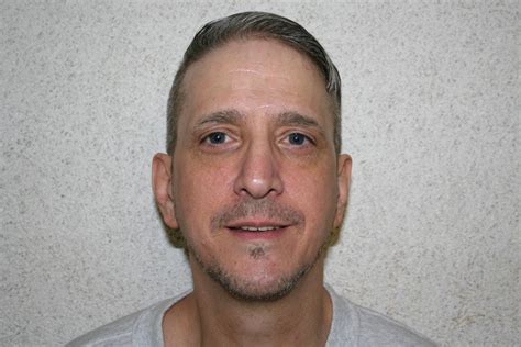 Richard Glossip Us Supreme Court To Hear Oklahoma Mans Death Row Appeal