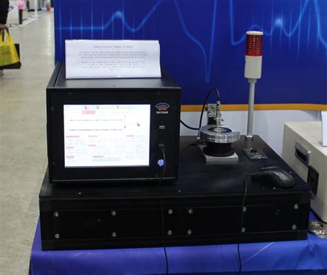 Yeogie인터뷰 품질관리 ‘해결사 주레이나 업체탐방and인터뷰 제어계측