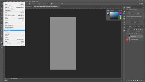 Adobe Photoshop How Can I Paste Into A Layer With A Layer Mask Graphic Design Stack Exchange