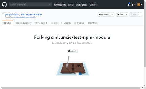 改善別人做好的輪子！從原始套件建立自己的npm私領域套件 How To Create A Npm Scoped Package From