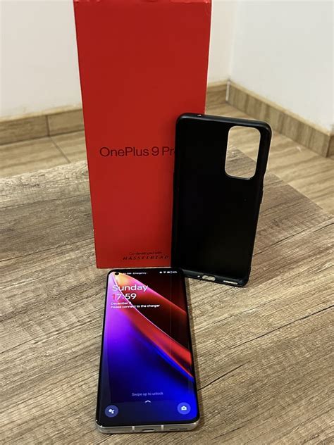 One Plus 9 Pro 128gb Sibiu • Olx Ro