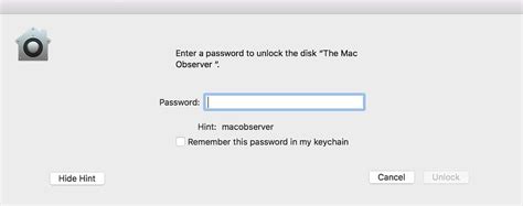 [update] Macos High Sierra Has An Apfs Password Vulnerability The Mac