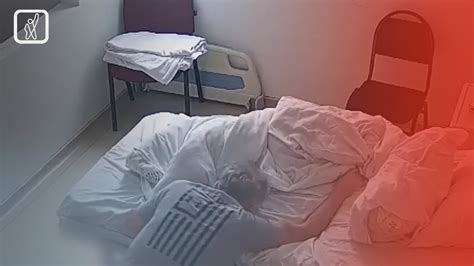 პოლონელი ექიმები მიხეილ სააკაშვილის მკურნალობის პროცესში Youtube