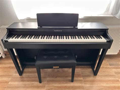 Električni pianino Yamaha