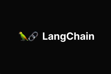 learning langchain interns school