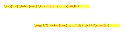 Latex Bug 标签可以正常使用但是没办法渲染 疑问解答 Obsidian 中文论坛