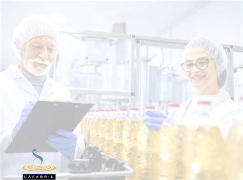 La Fabril logró analizar su proceso de ventas Ofi