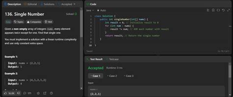 Shikha Singh On Linkedin 100daysofcode Leetcode Drgviswanathan Challengeaccepted Leetcode