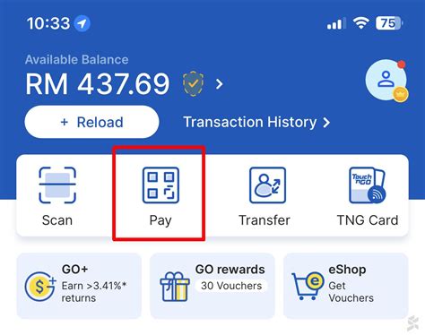 去中国不用愁 可用tng电子钱包和支付宝付款 Soyacincau