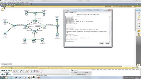Rip Version 2 Loopback Youtube